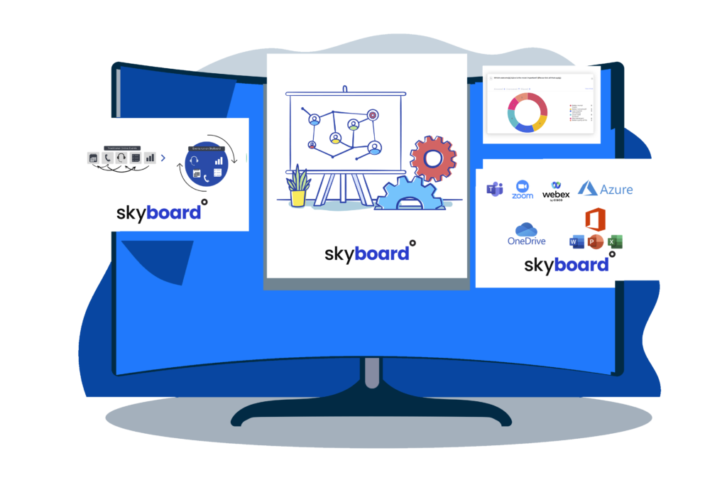 Skyboard Virtual Engagements - KOL Management - Insights management ...